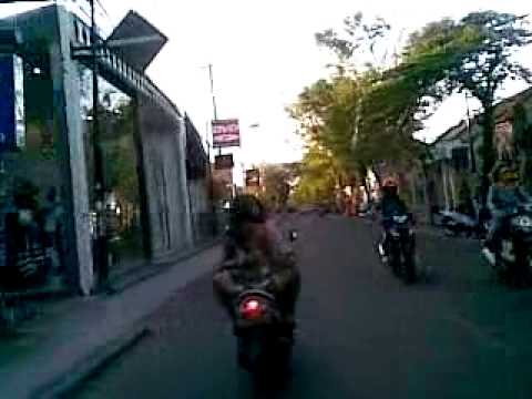 66street Bali.mp4