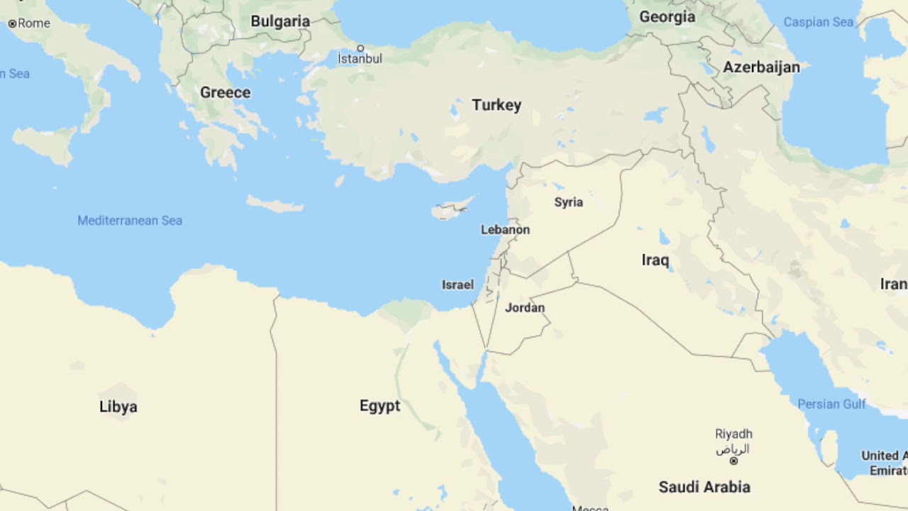 Emily Eich Gilman Global Experience Blog Application - YouTube