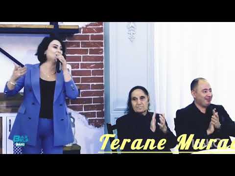 Terane Murad Sanma bilmədim Bax belə  verlişi Vatcapp 055-596-44-43