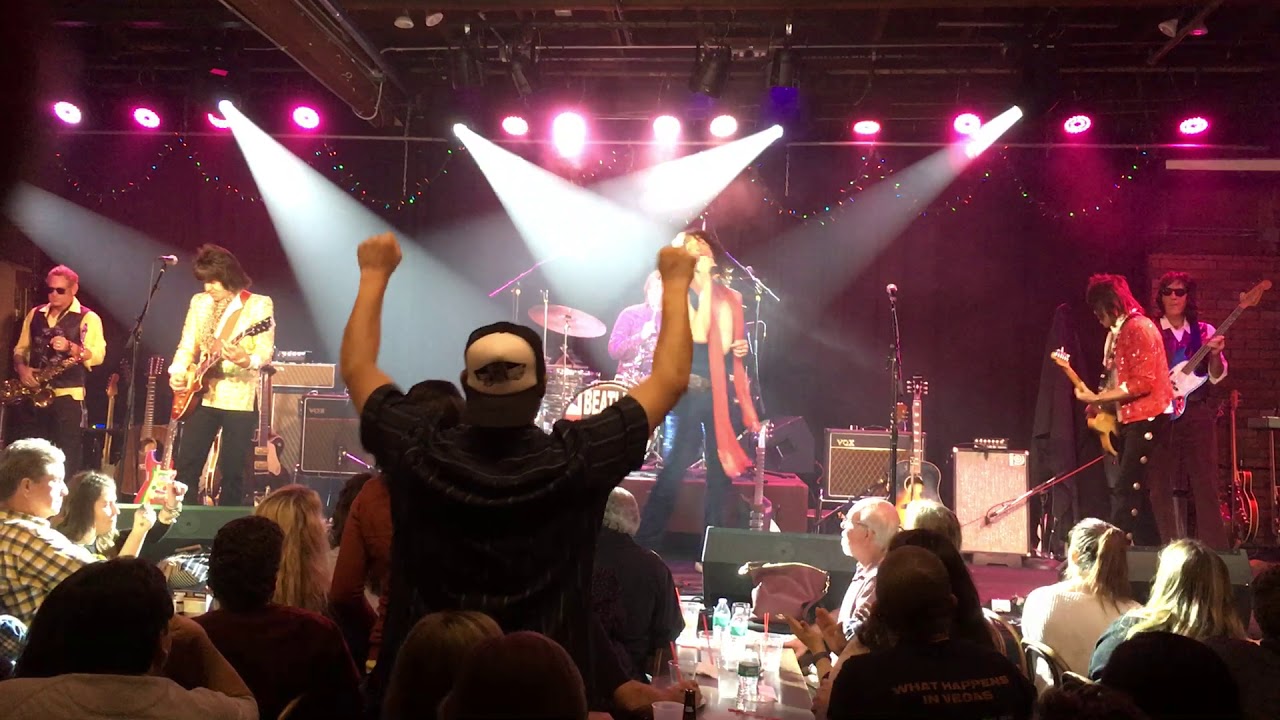 CH JJ FLASH - YouTube