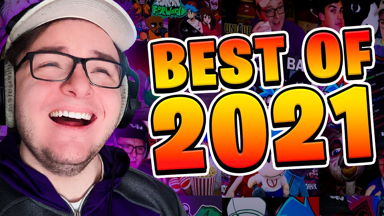 The Best of UniqueGeese 2021 - YouTube