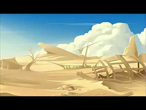 SHADOW FIGHT 2 - MÜZİK ⚔️ ACT 6 - HAYATTA KALMA