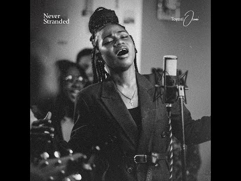 Never Stranded - Toyosi Oseni
