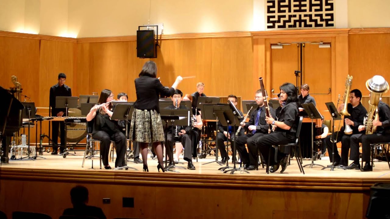 SJSU Music Concert 13Apr13 - YouTube