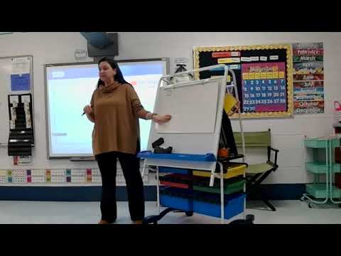 Math Whole Group Nov. 30, 2020 - YouTube