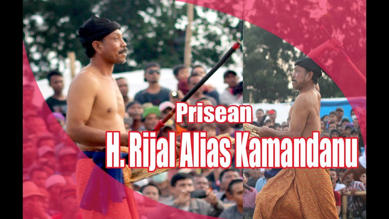 Arya Kamandanu (H. RIJAL) collection, Prisean Stick Hard Fight Extreem ...