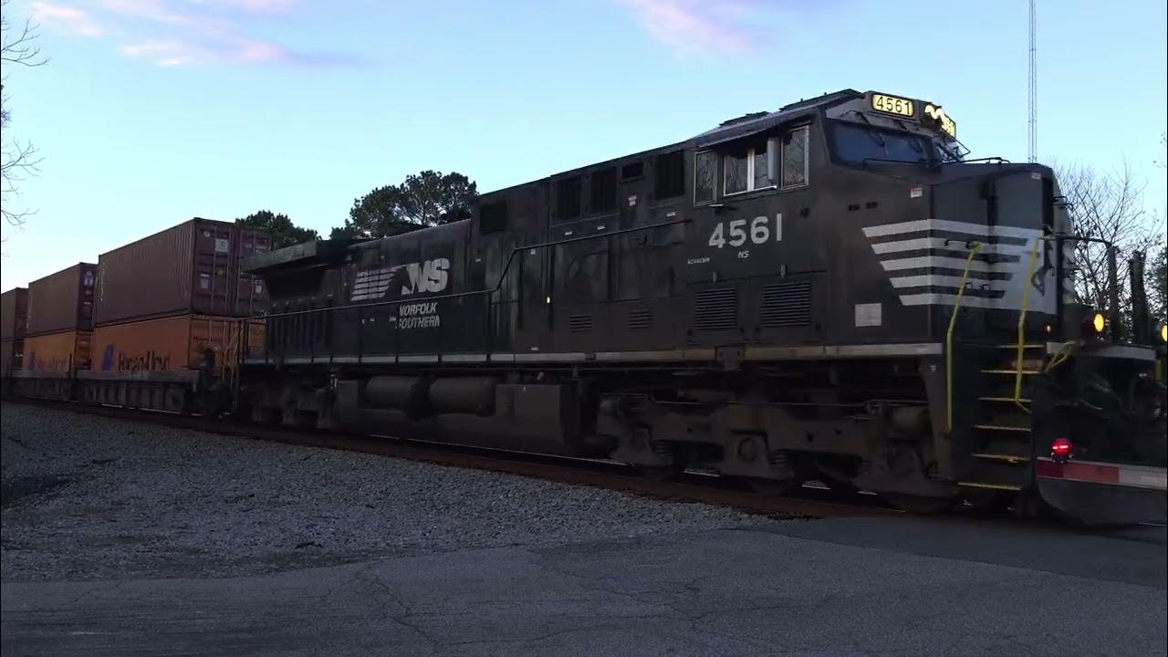 NS 276 - YouTube