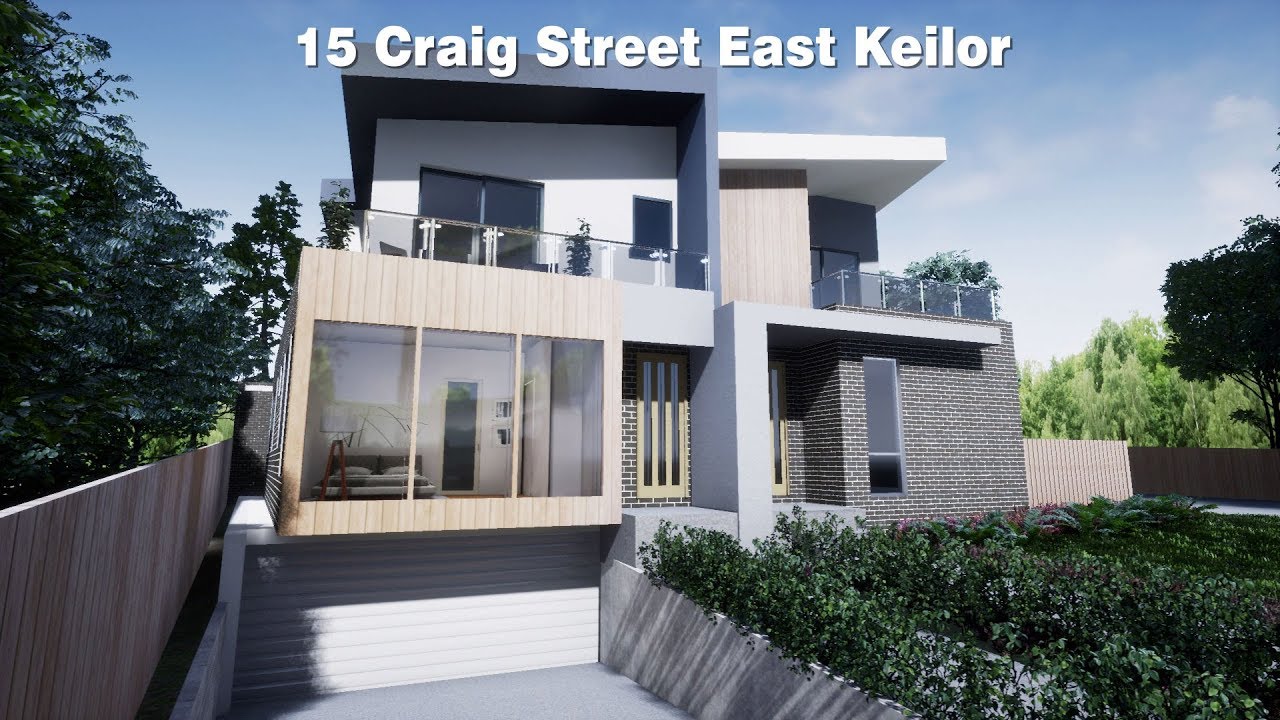 15 Craig street East keilor - YouTube