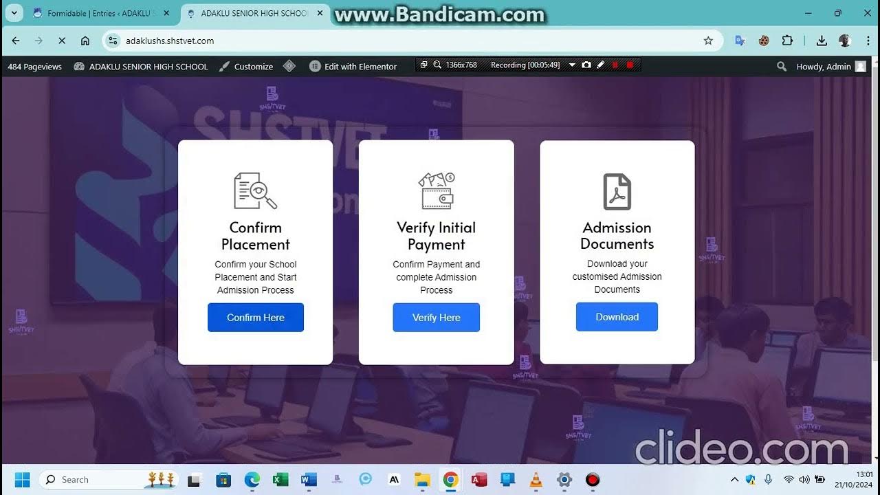 backend tutorial X3yBARJ5 - YouTube