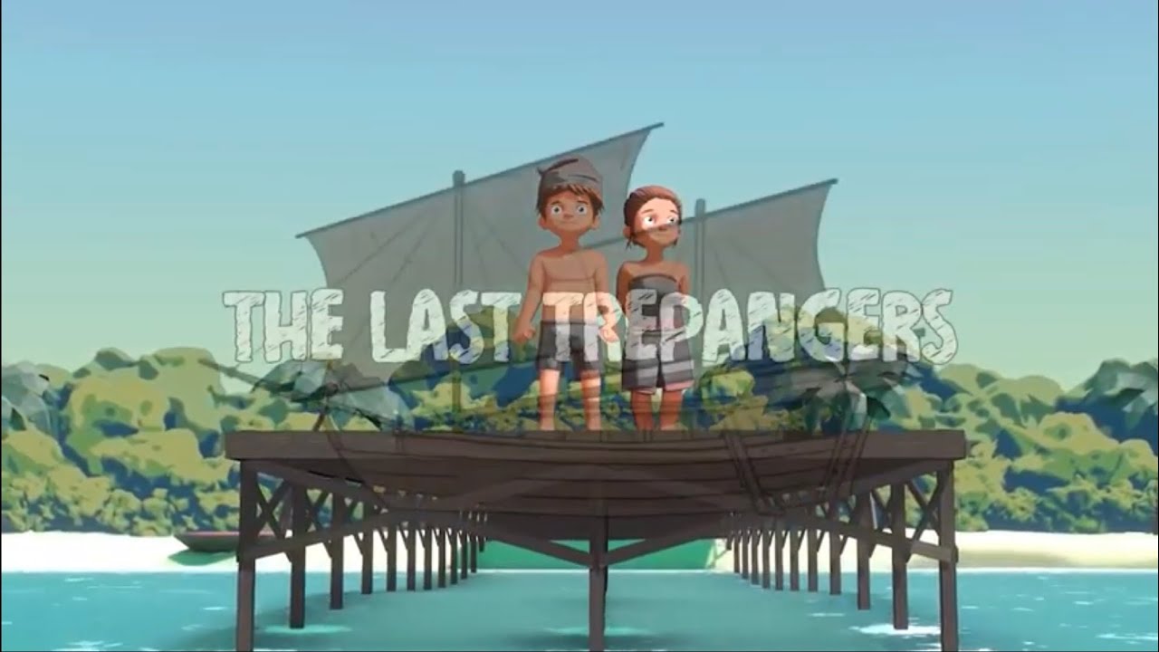 Film Animasi Pendek The Last Trepangers - YouTube