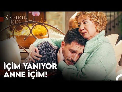 Acıların Adamı Gediz Işıklı - Sefirin Kızı