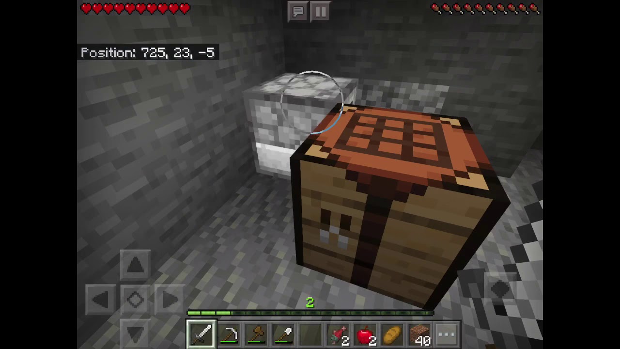 The First Day - Minecraft Survival EP 1 - YouTube