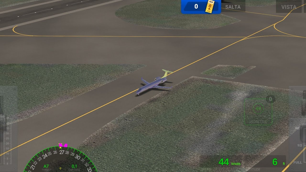 Airline commander #airlines #airlinecommander #airport #game #gamer # ...