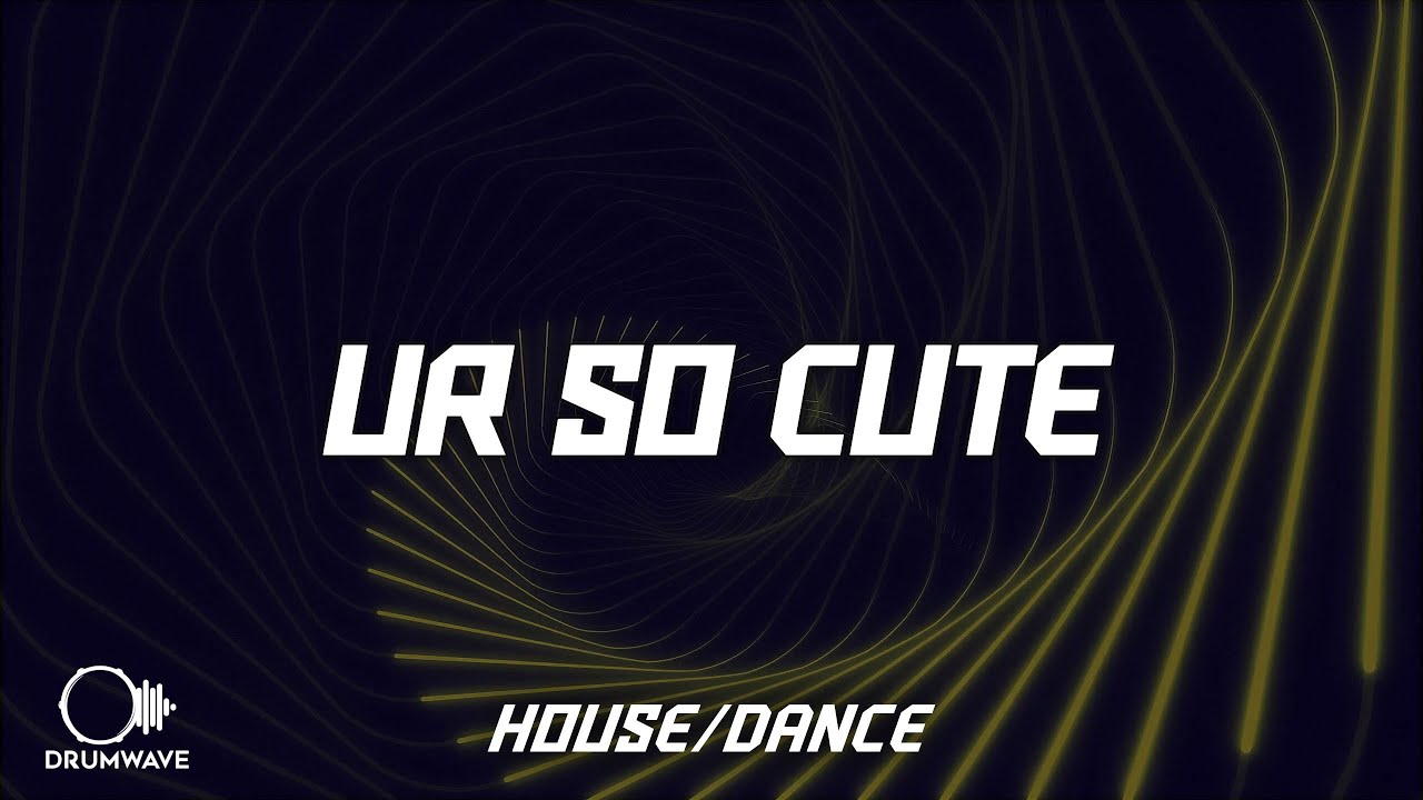 DVBBS & Arkade - ur so cute feat. SEBii - YouTube
