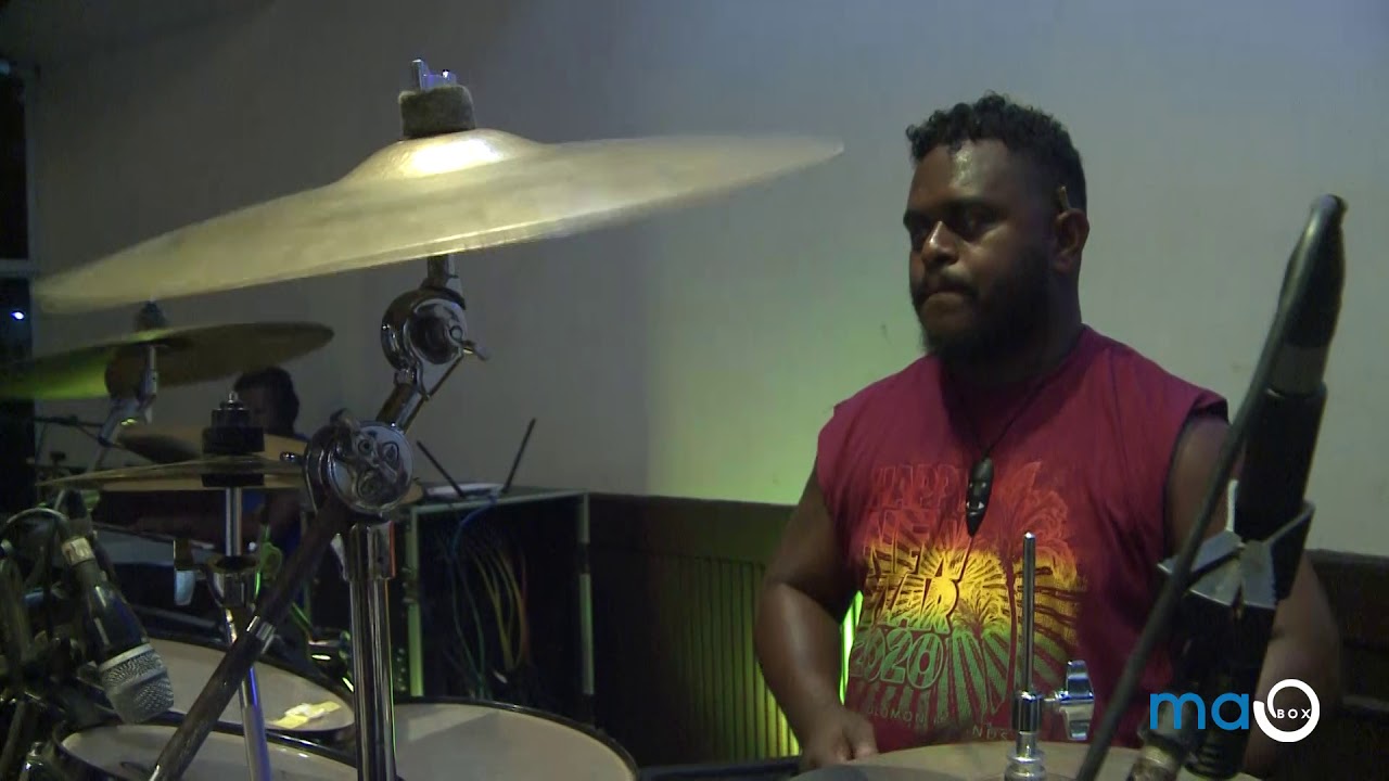 Da Guest Band_(COVER)_Jimmy Cliff-Journey - YouTube