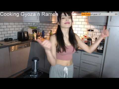 Ramen Sounds Good!!! LET'S GO!!! - Meowko