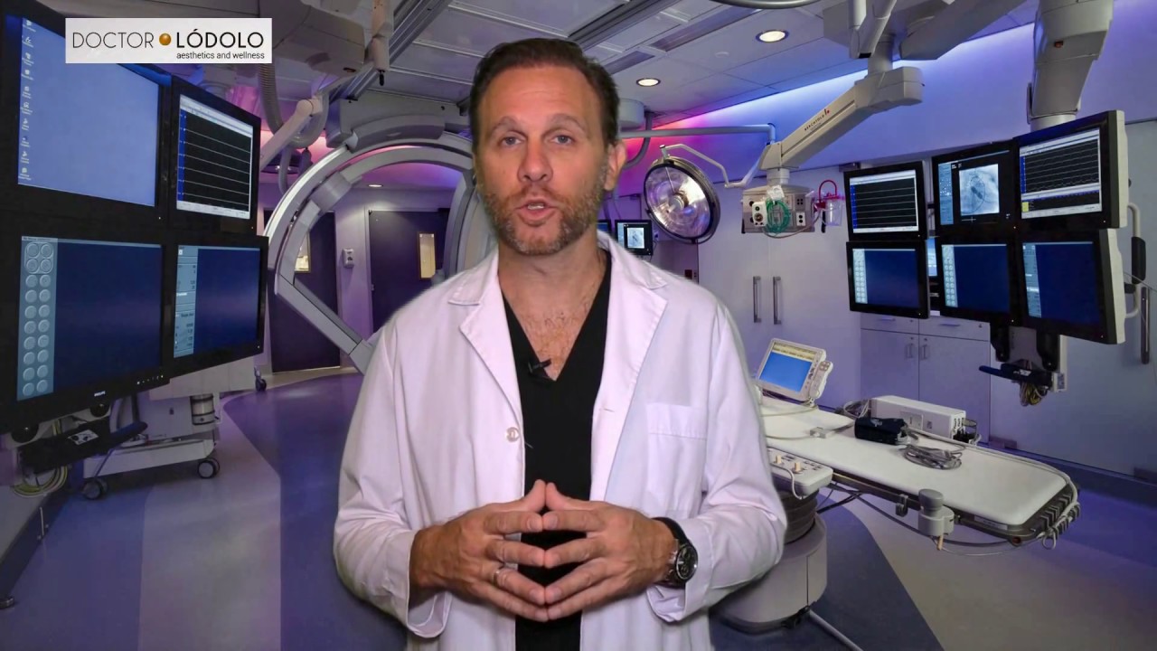 DOCTOR LÓDOLO - LIPOESCULTURA - YouTube