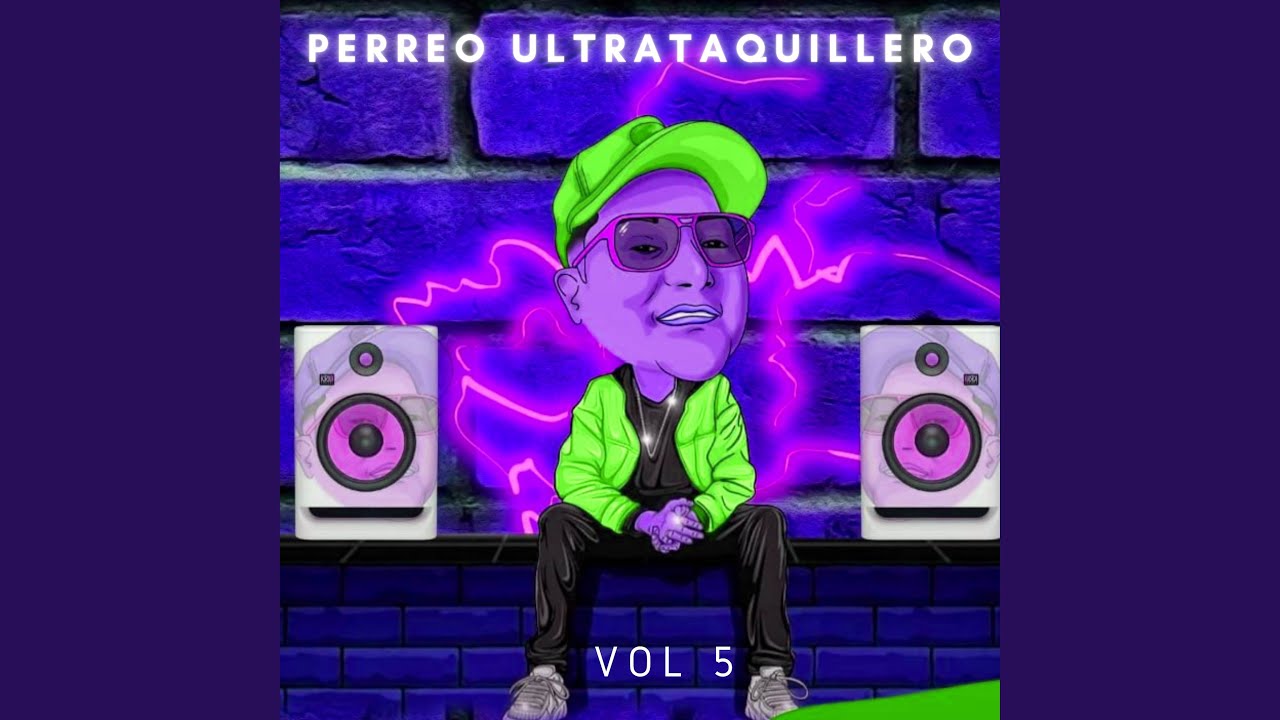 El Tío Loco - YouTube