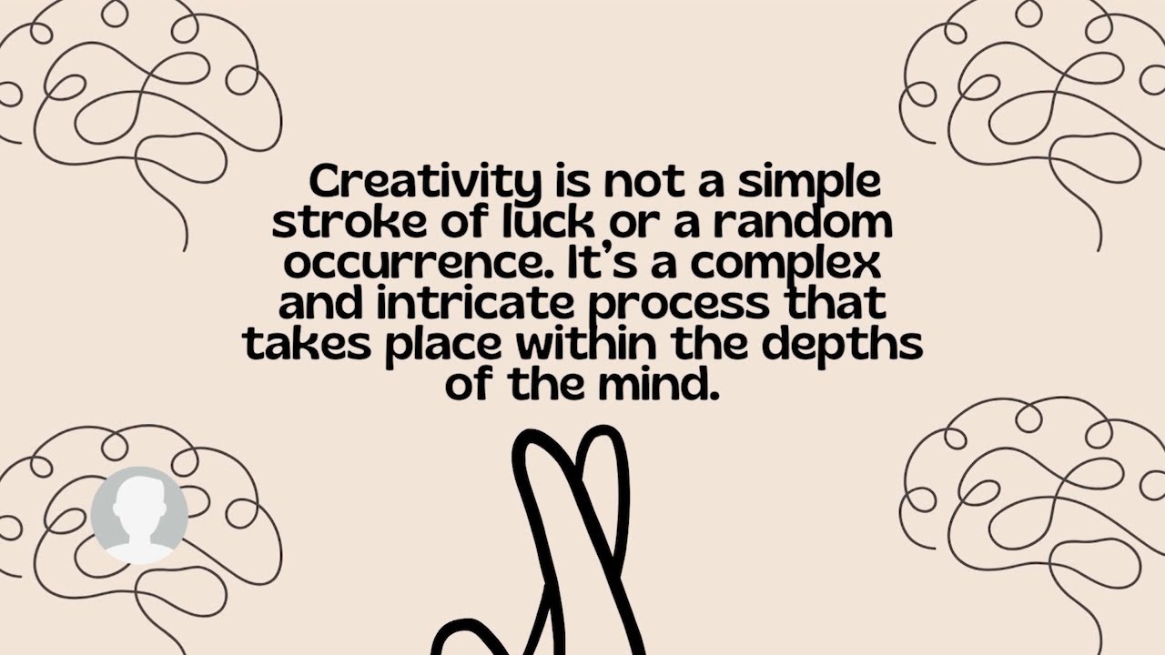 Inside the Mind of Creativity: Unveiling the Art of Idea Generation ...