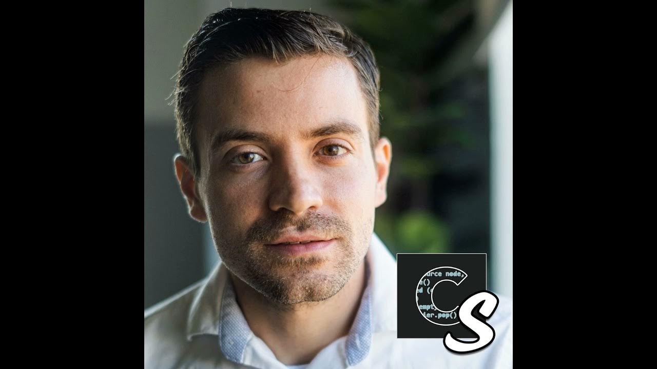 S5 Bonus: Guillermo Rauch, Vercel & Next.js (Replay) - YouTube