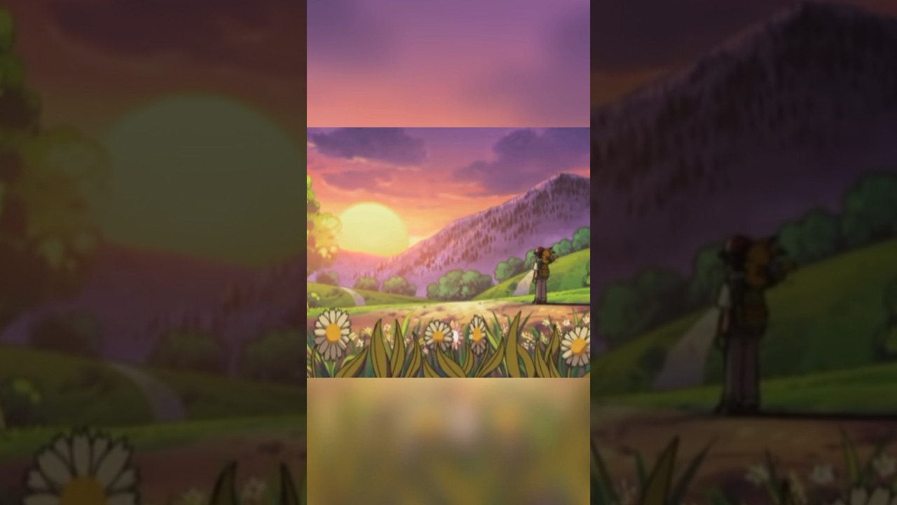 Pokémon Sad Atlantis Edit | Goodbye to the Original Trio ️ #ashketchum ...