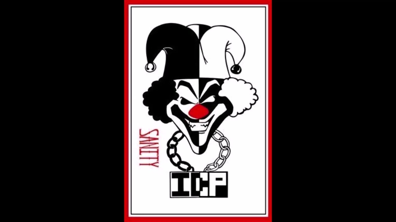 Insane Clown Posse, John Kickjazz, Kid Villain - Wizard Of The Hood ...