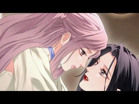 The Perfect Idols Guide To Fall Chapter 18 | Windy x Wangshu #recap by Sylvia #yuri #girlslove