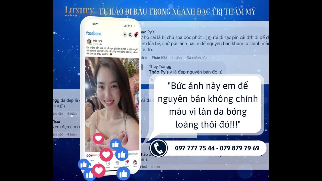 Fb thao py - YouTube