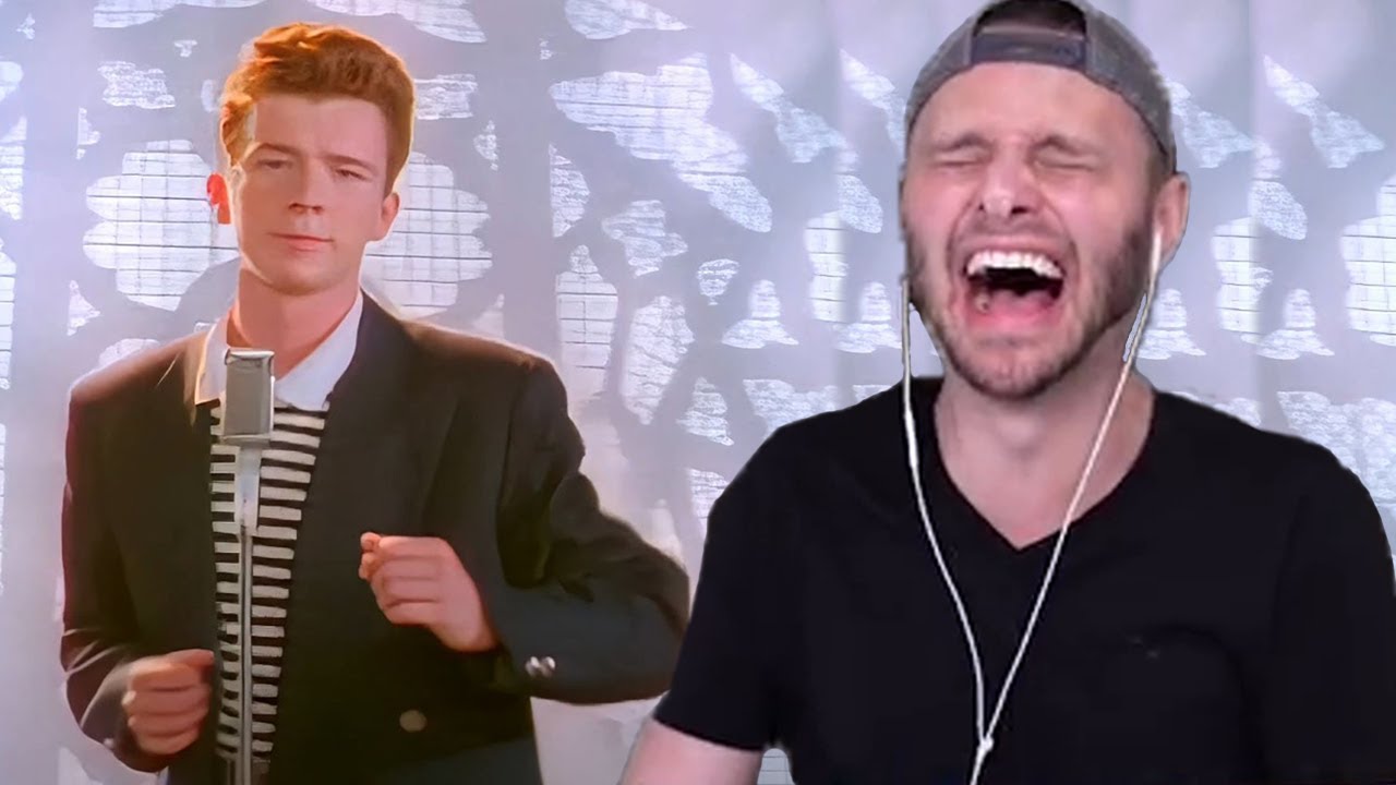 SSundee RICKROLLED his FANS! - YouTube