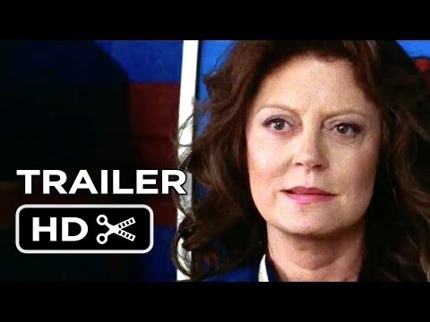 Ping Pong Summer Official Trailer #1 (2014) - Susan Sarandon Comedy HD