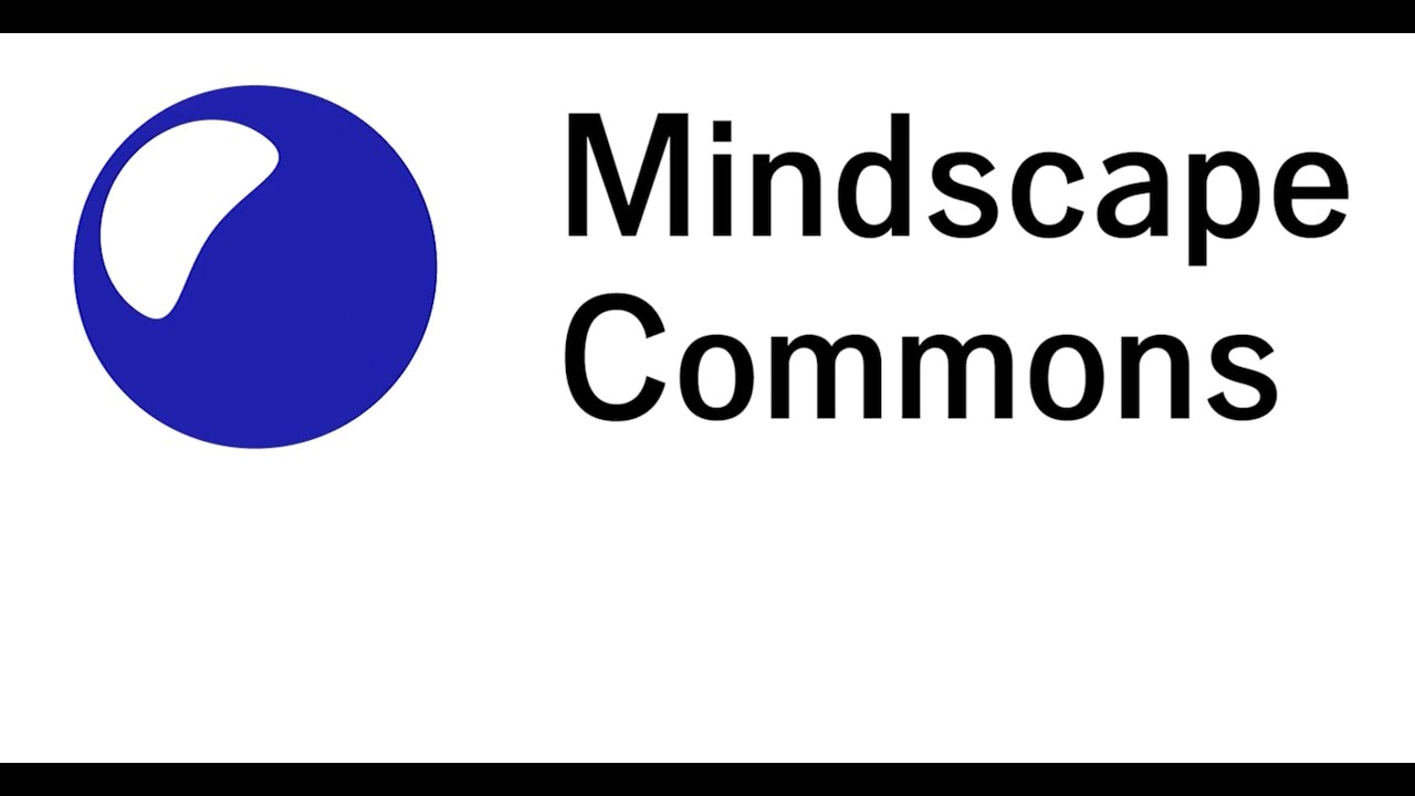 An introduction to Mindscape Commons - YouTube