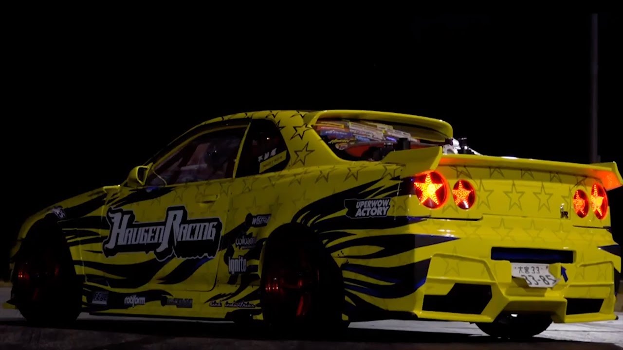 Life After Fab School | John Richards Company & Bink Industries - YouTube