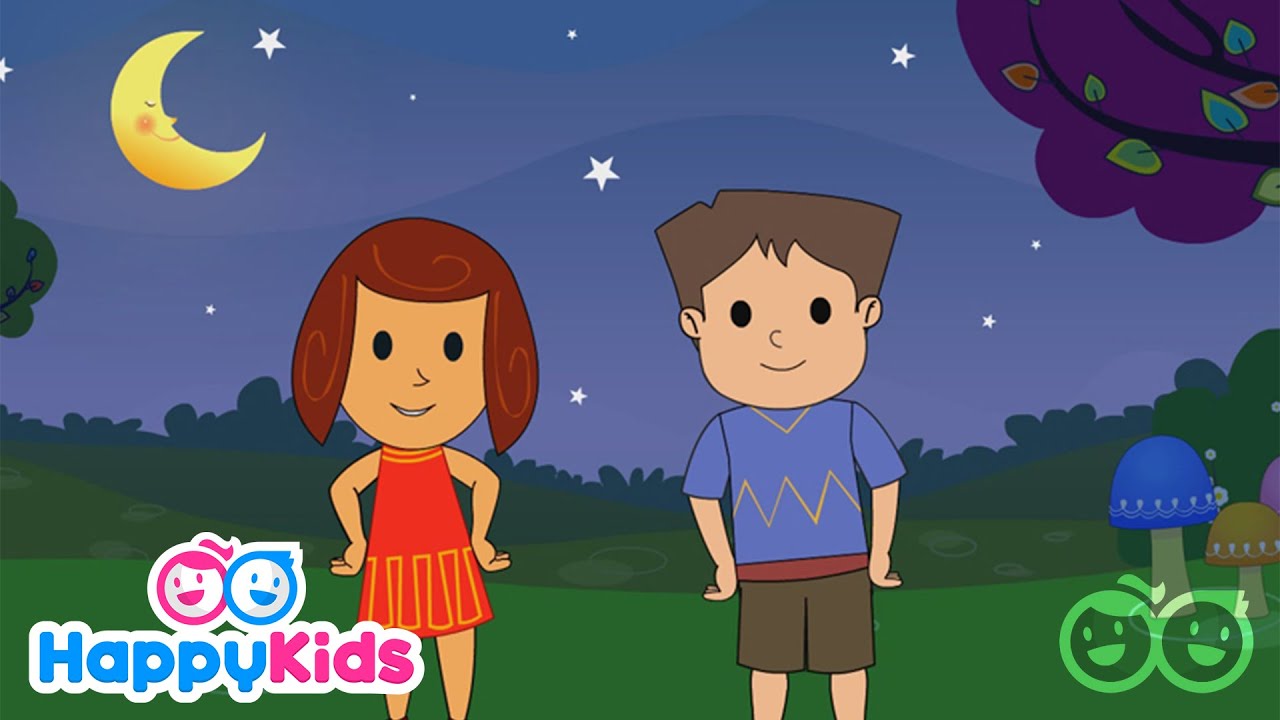 Mollies Exercise | Nursery Rhymes | Happy Kids | Molly Show - YouTube