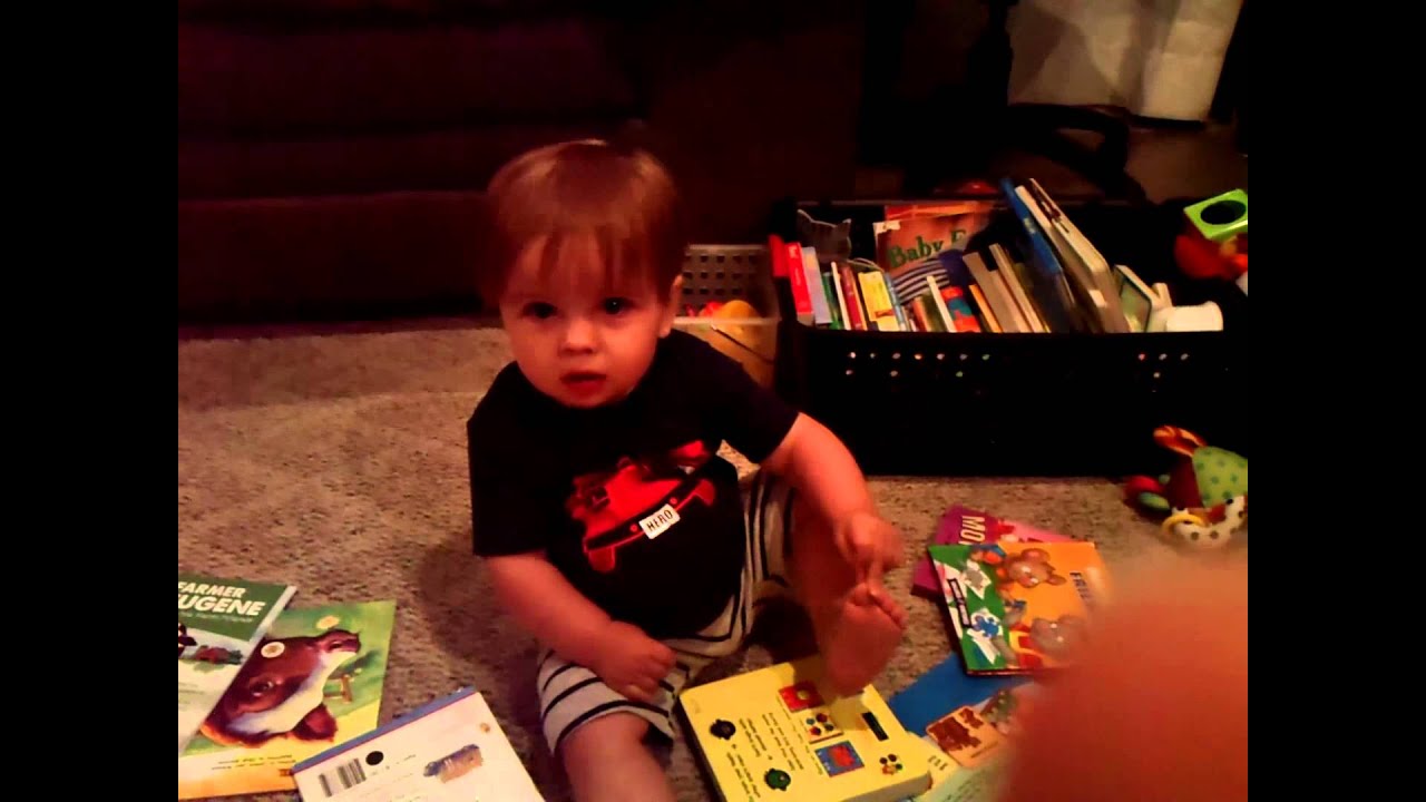 Joseph Goodwin, day 480 - YouTube