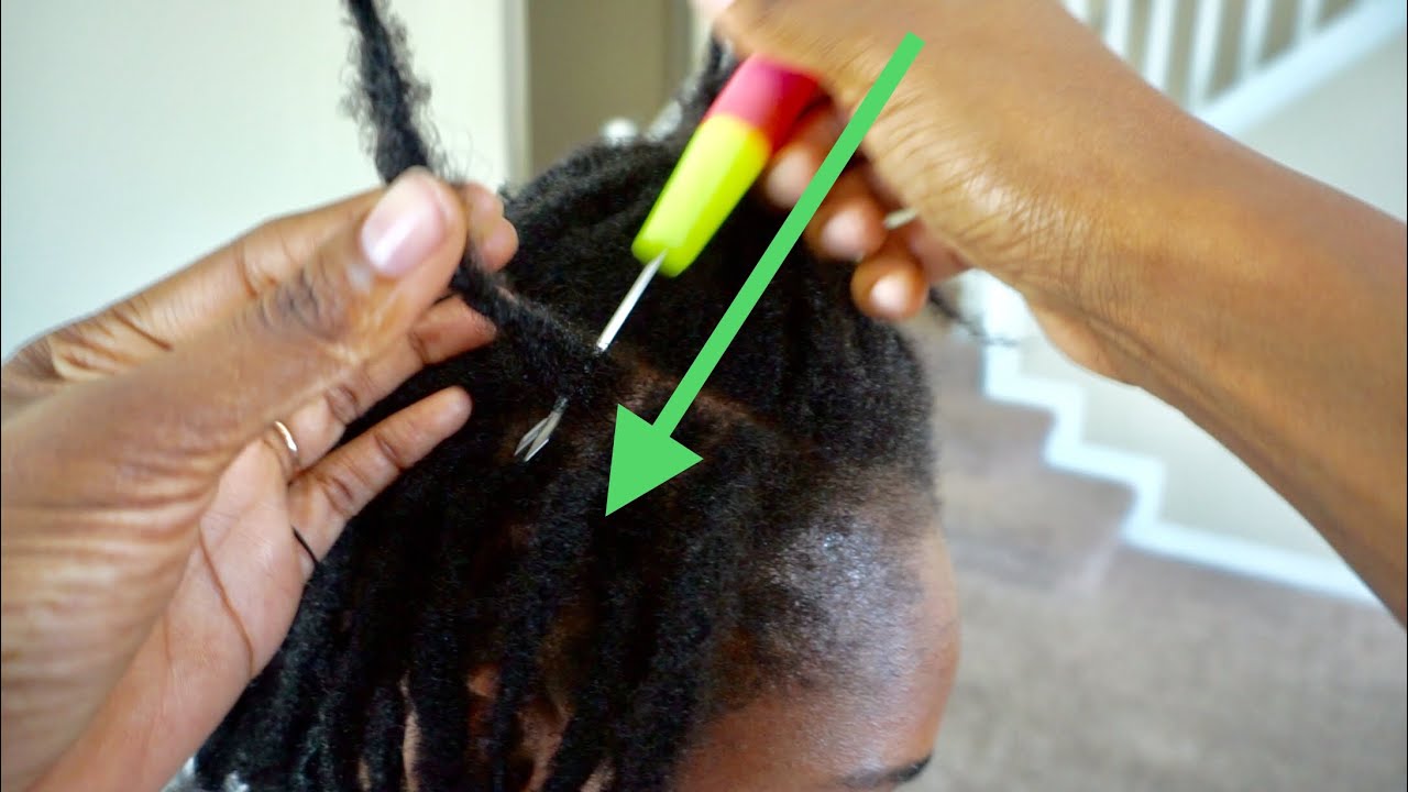 METHODS OF INTERLOCKING AND DOs & DONTs | NBN DAY 19 - YouTube