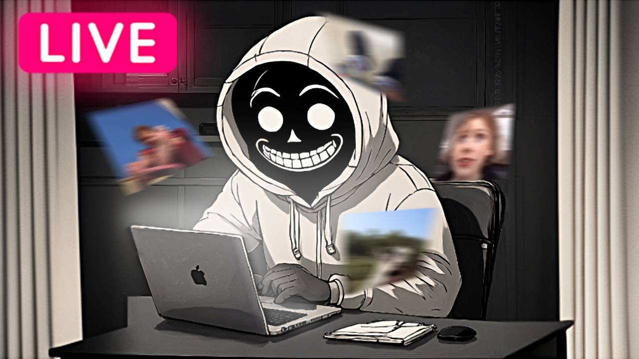 Games & Reactions! - YouTube