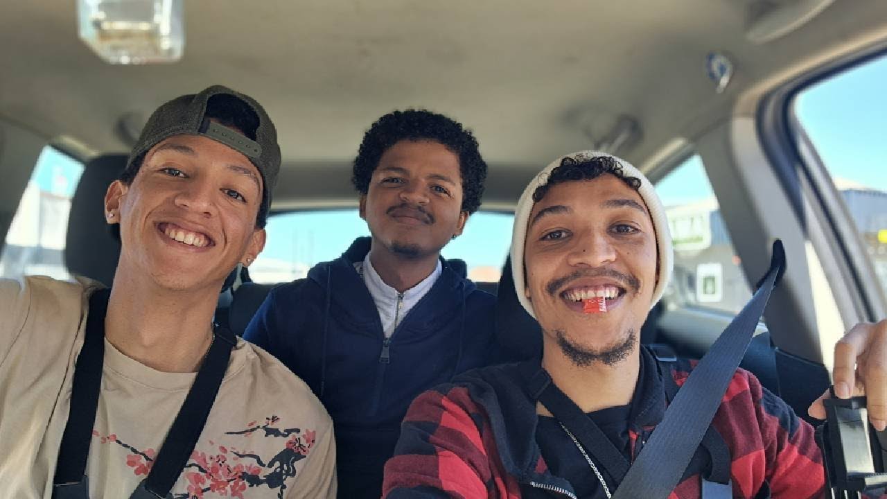 Capital Bros 5000 Subscribers Special! - YouTube