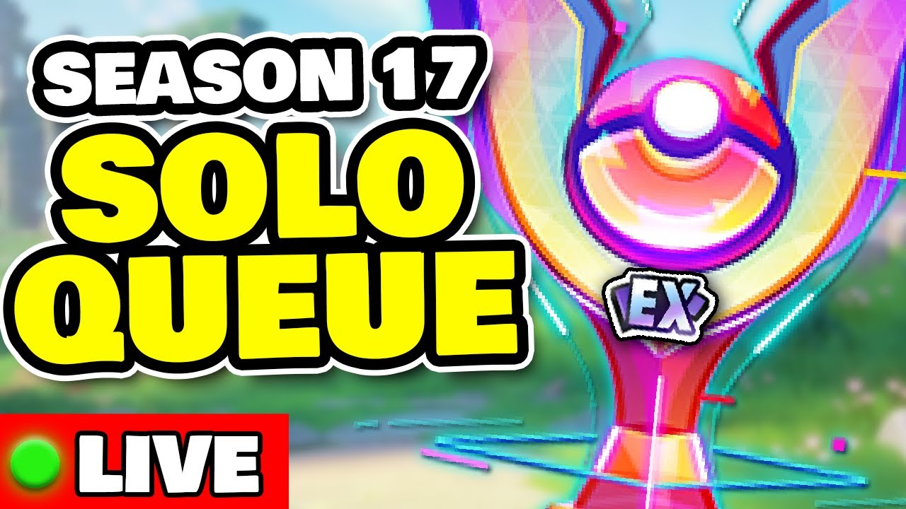 solo q (night time edition) - YouTube