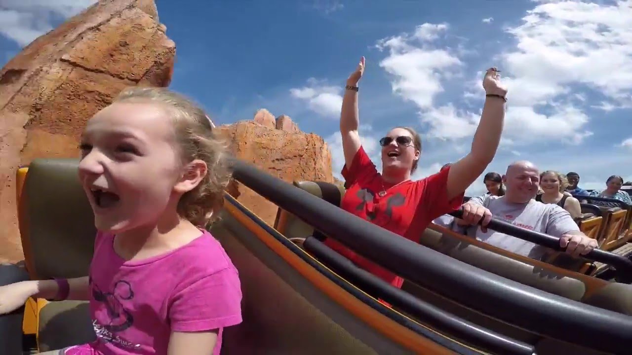Walt Disney World 2016! - YouTube