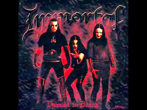 Swedish Death Metal V_S Norwegian Death Metal - YouTube