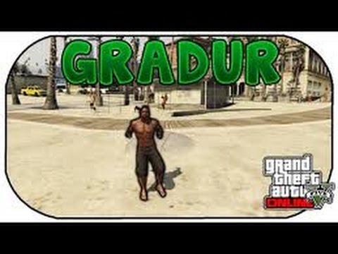 gradur fait des pompe et des traction - YouTube