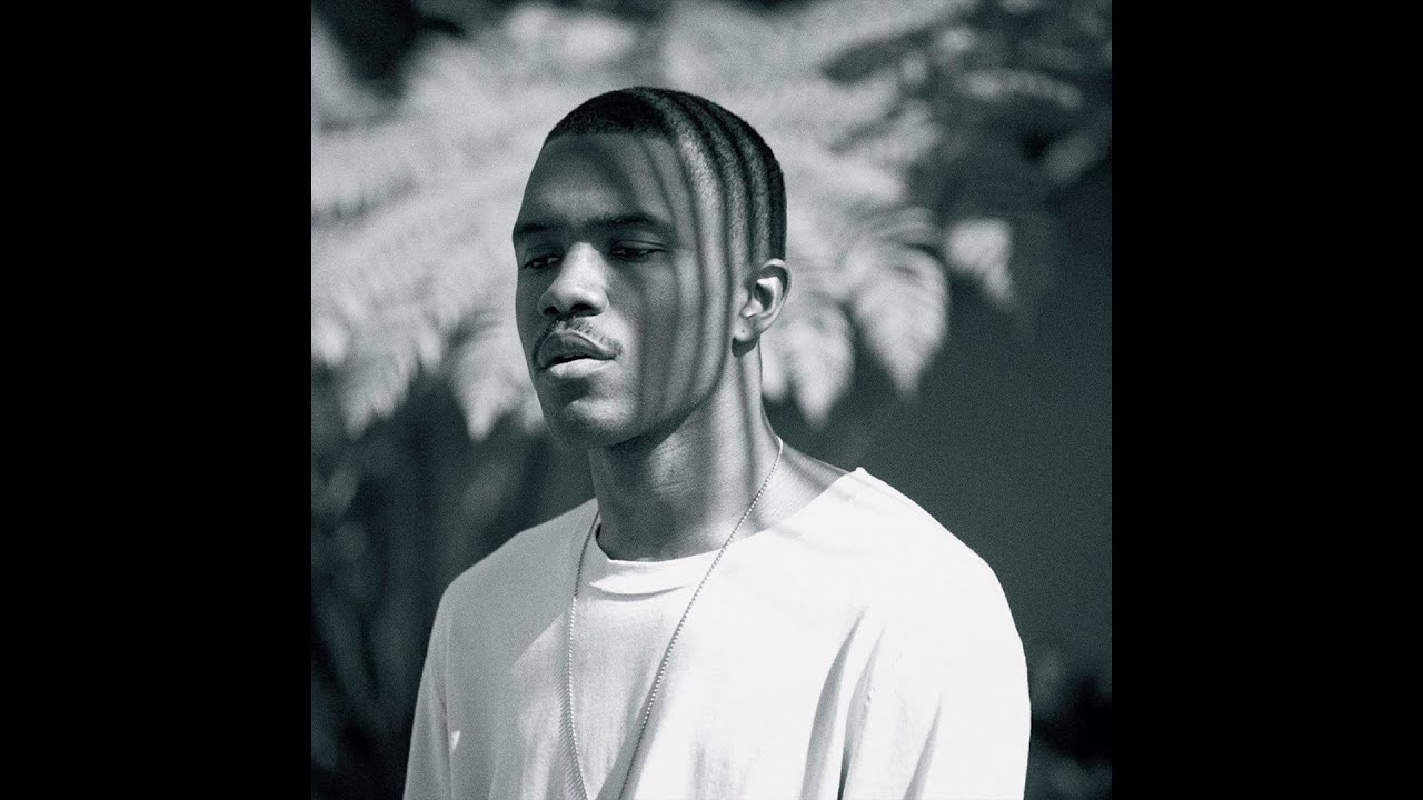 SZA x Frank Ocean Type Beat "Dreaming" - YouTube