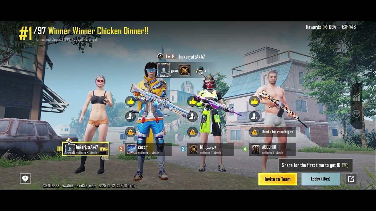 Kashi Jutt AK 47 PUBG Mobile is Back 🤘💯💯💯💯💯💯💯💯💯💯💯💯💯💯💯💯💯💯💯💯💯💯💯 - YouTube