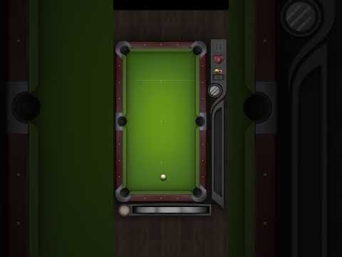 Snooker offline game Lev 1 - YouTube