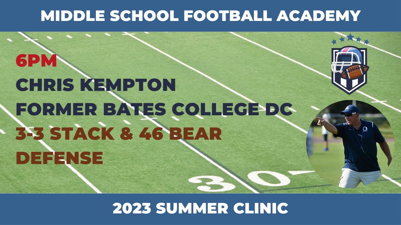 6:00 PM Chris Kempton - YouTube