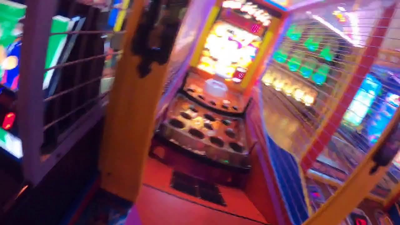 Live at Bowlero! - YouTube