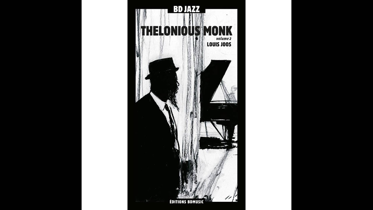 Thelonious Monk - Black and Tan Fantasy - YouTube Music