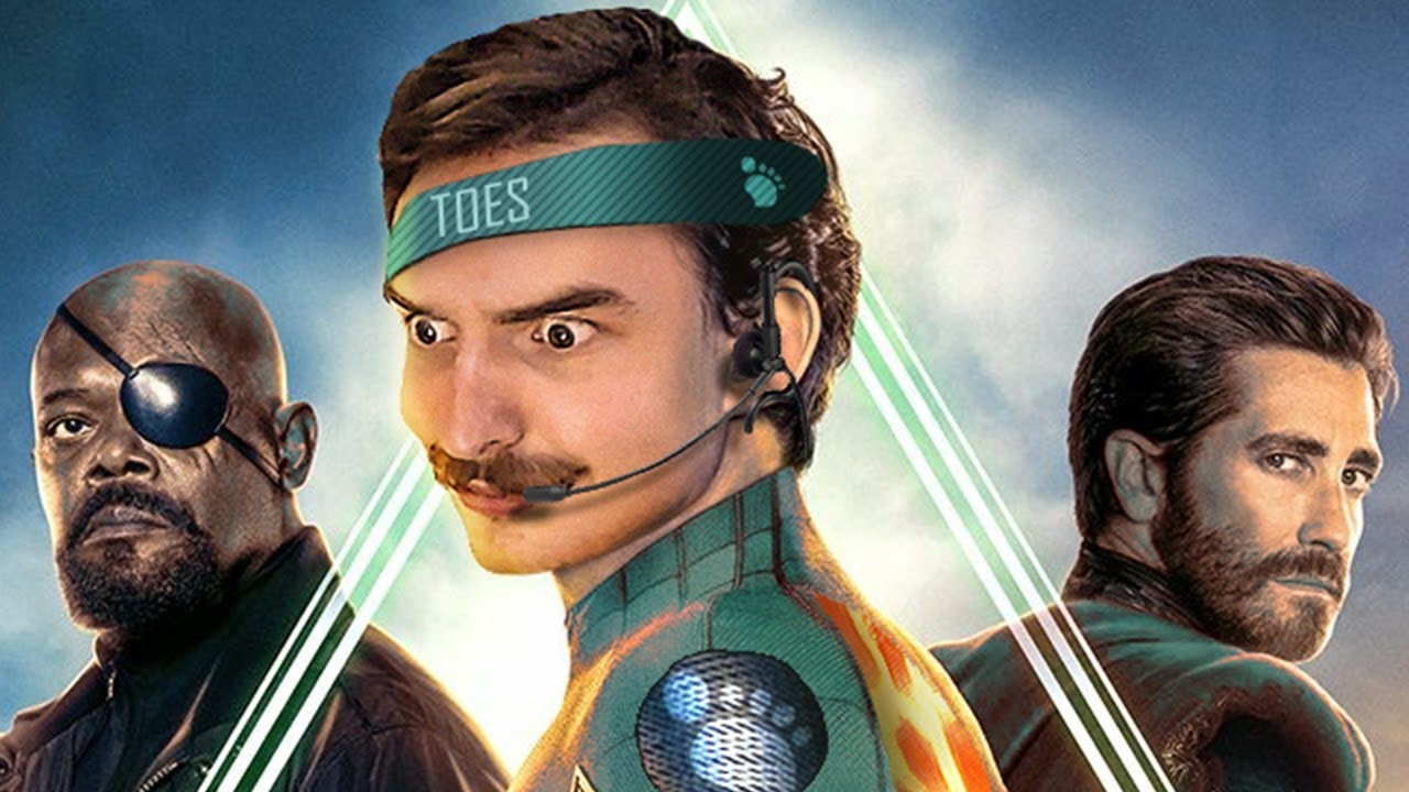 The itswill Livestream: The Game - YouTube