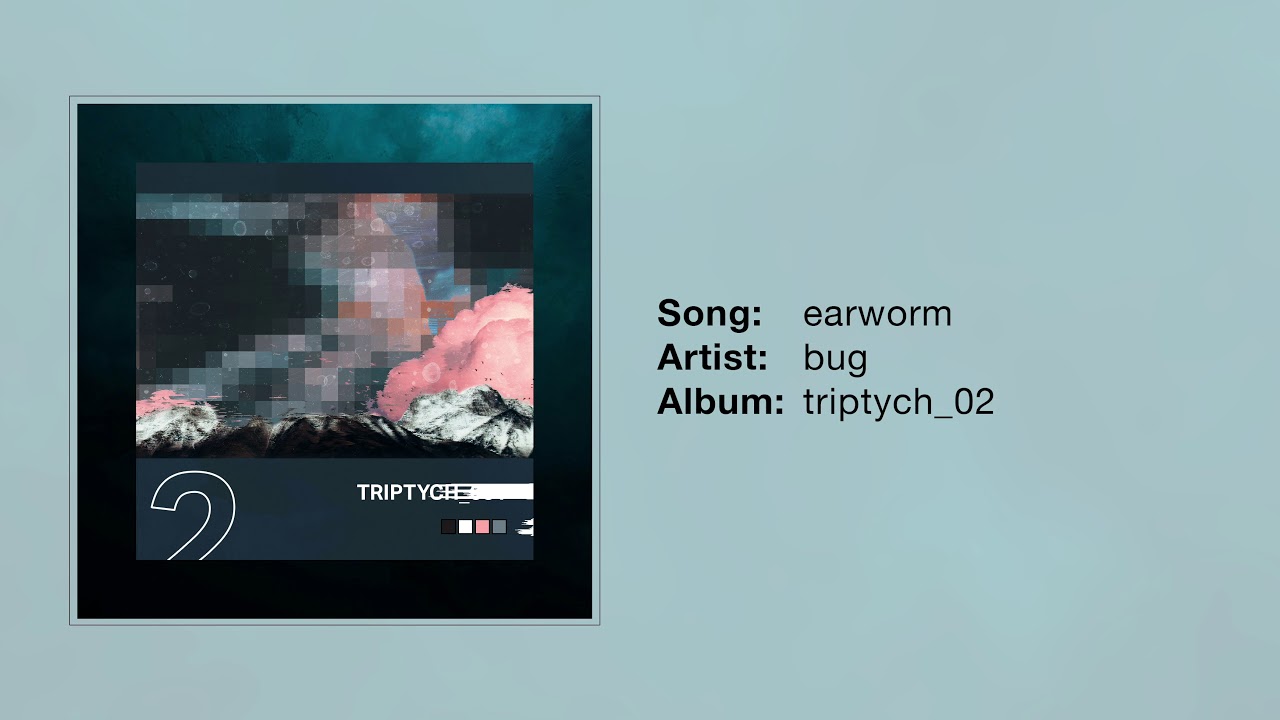 Bug - earworm - YouTube