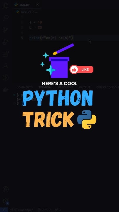 Debugging Python Like a Pro 💻 #webdevelopment #programming #python #css ... Debugging Python Like a Pro 💻 #webdevelopment #programming #python #css ...